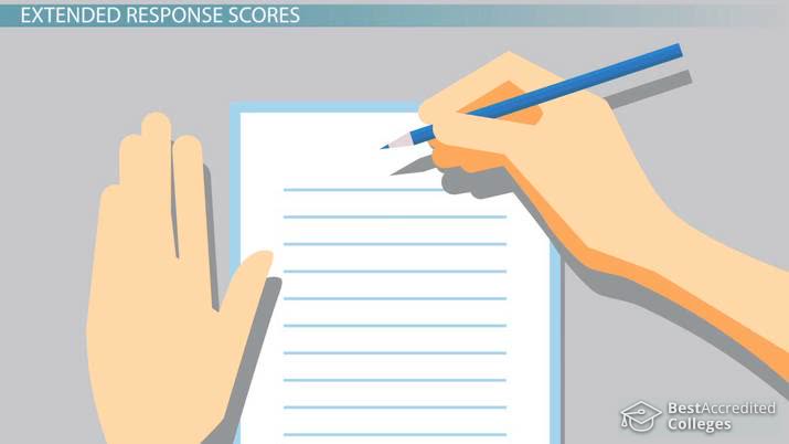 GED FAQs: How is the GED Scored?