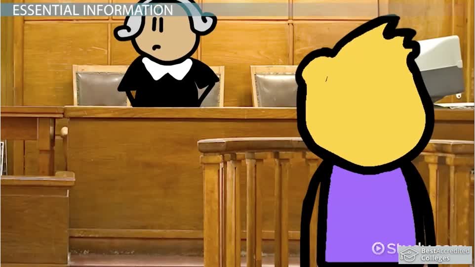 Probation Officer Requirements and Training Information