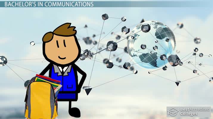 What is a Telecommunications Major?