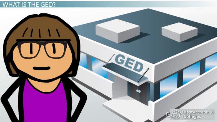 General Educational Development (G.E.D.): What is it?