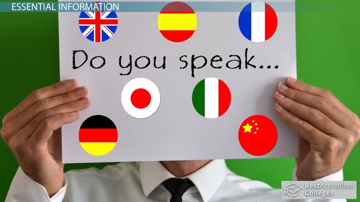 Online Interpreter Certification and Certificate Programs