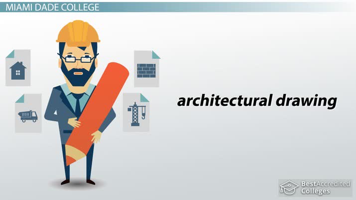 Top Architectural Drafting Schools and Colleges in the U.S.