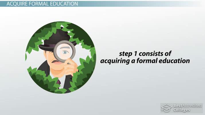 How to Become a Private Detective: Education and Career Roadmap