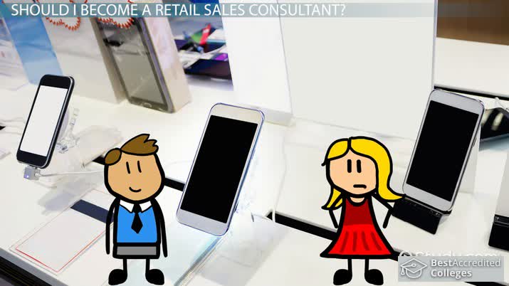 Become a Retail Sales Consultant: Step-by-Step Career Guide