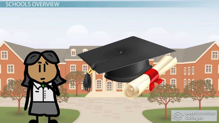 Top 10 Colleges and Universities in the U.S.