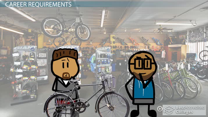 Certified Bicycle Technician: Certification and Career Roadmap