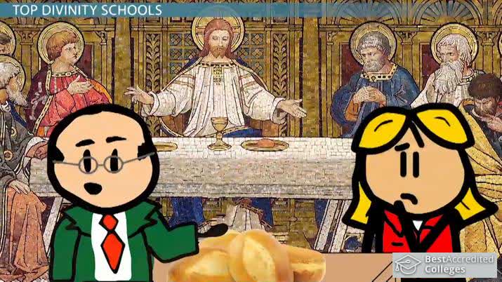 Top Divinity Schools in the U.S.