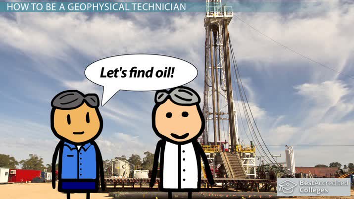 How to Become a Geophysical Technician: Step-by-Step Career Guide