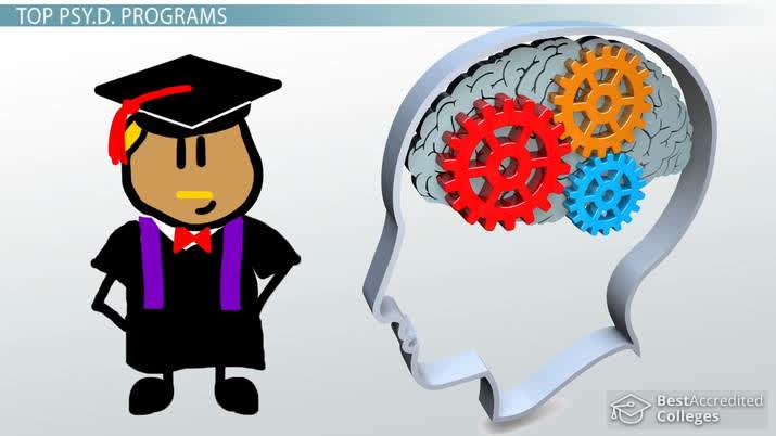 Top Schools with Doctor of Psychology (PsyD) Programs