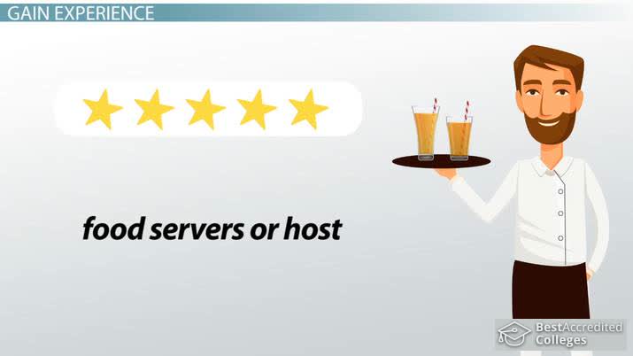 Become an Assistant Kitchen Manager: Career Requirements and Info