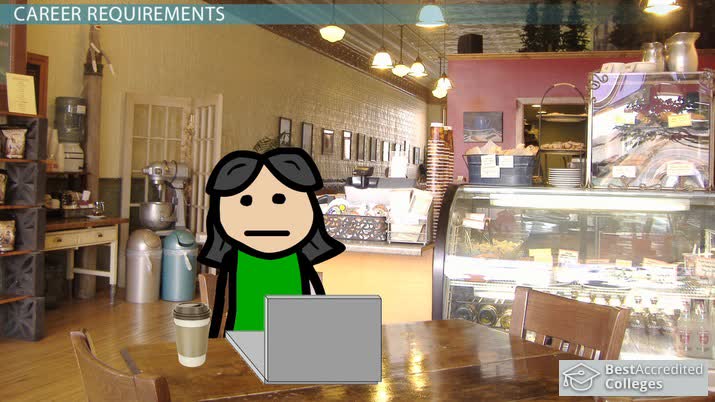 How to Become a Microsoft Developer: Education and Career Info