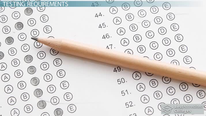 Applied Behavior Analysis (ABA) Certification and Testing Requirements