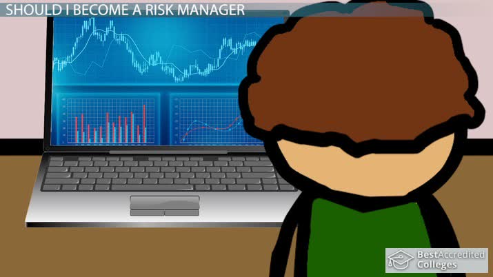 How to Become a Risk Manager