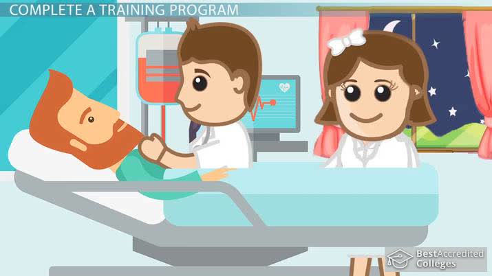 Be a Rehabilitation Assistant | Education and Career Roadmap