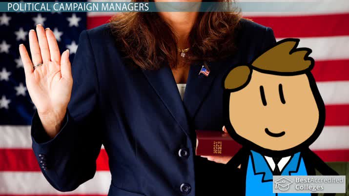 Become a Political Campaign Manager: Step-by-Step Career Guide