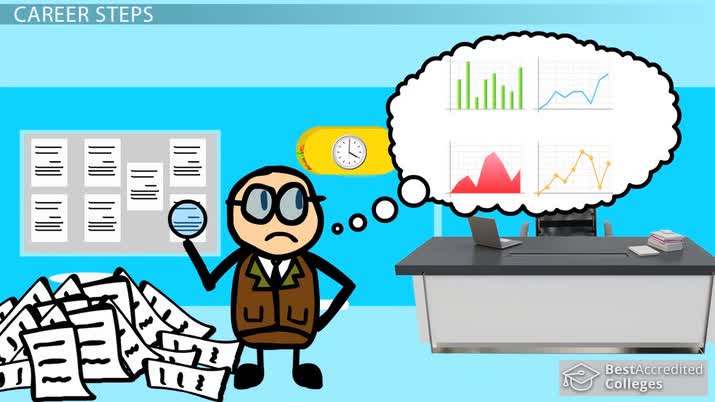 How to Become a Business Process Analyst: Career Roadmap