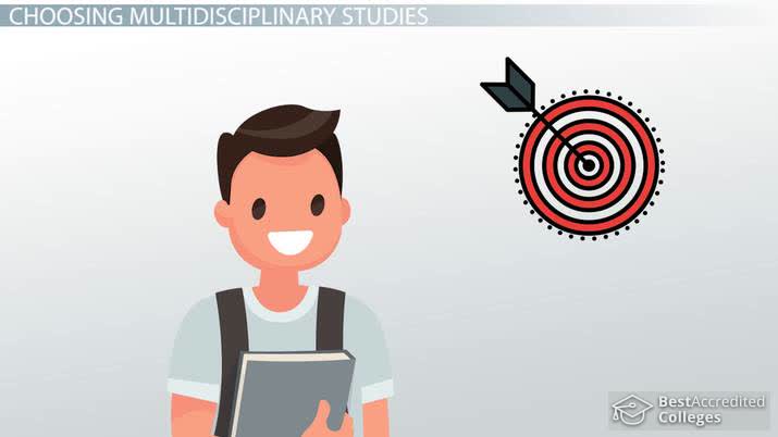 Multidisciplinary Studies: Disciplines, Programs & Careers