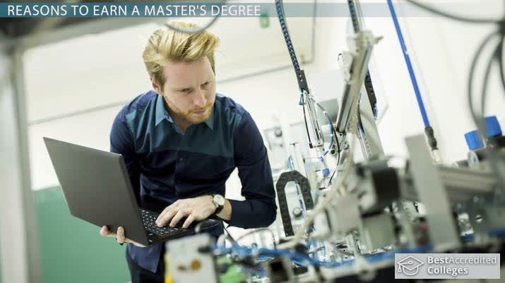 Is a Master’s in Computer Science Worth It?