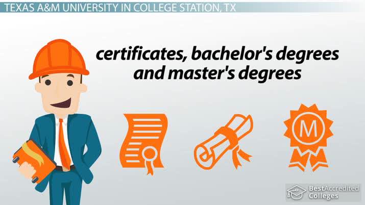 Top Construction Science Programs: List of Top Schools