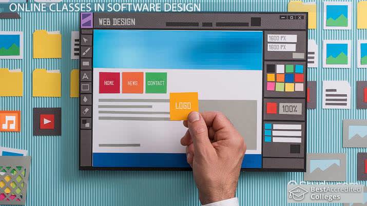 Online Computer Software Design Courses and Classes