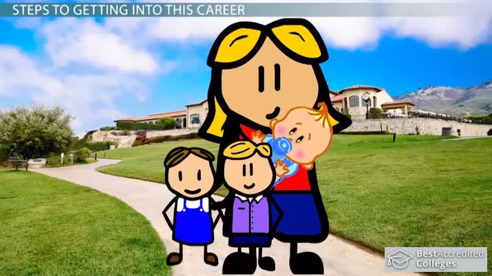 How to Become a Child Development Associate (CDA): Credential & Salary