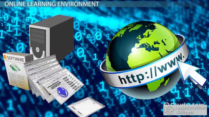 Online Degree Programs | Requirements and Options