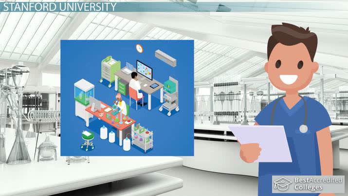 Best Cardiology Schools: List of Top U.S. Schools