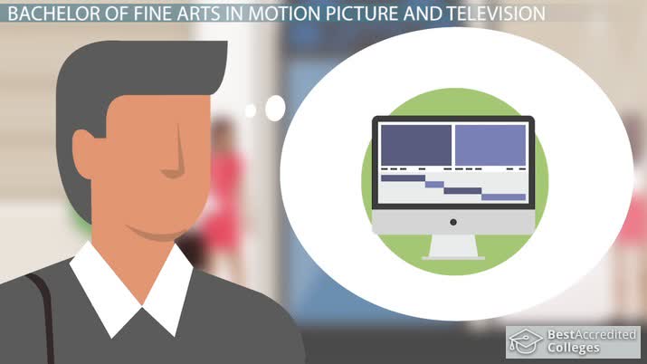 Online Schools with Video Editing Programs: How to Choose