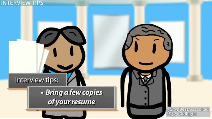 Bank Teller Interview Tips with Sample Questions